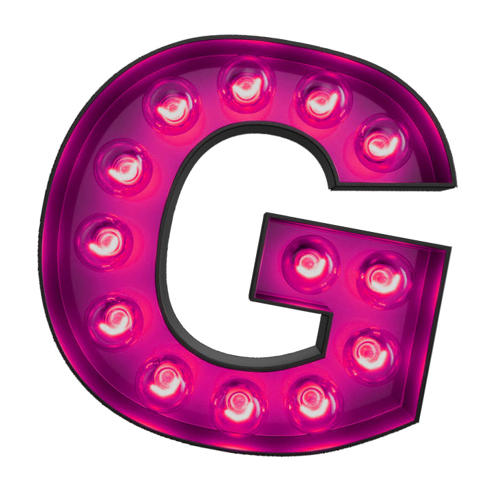 Auf den G-Punkt gebracht. • Gebetsschwester